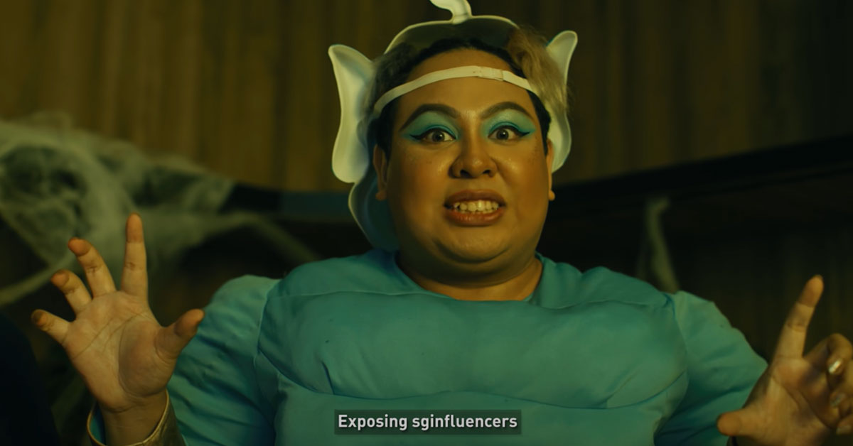 NOC Finally Posted a New Video After the Saga With a Twist Ending ...