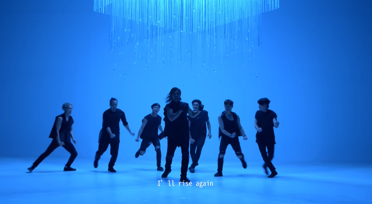 Show Luo Making a Comeback After Cheating Scandal; Didn’t Receive As ...