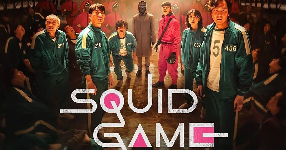 Squid Game Director is in Dilemma As He Has Killed Off Too Many ... Squid Game Director is in Dilemma As He Has Killed Off Too Many ...