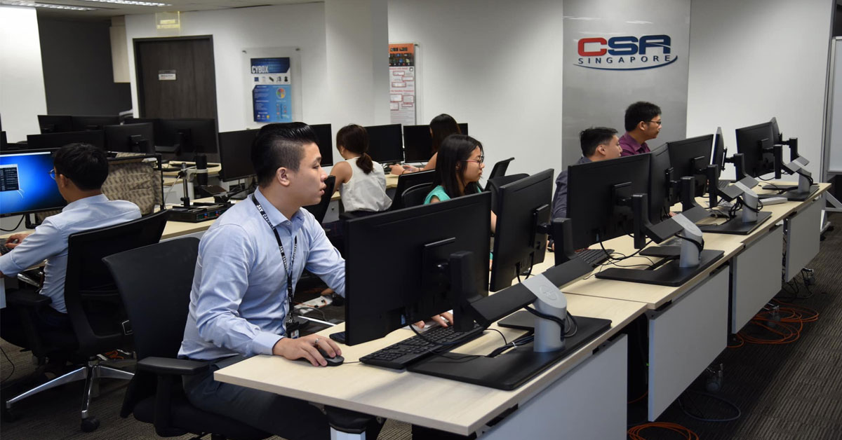 Everything About the Log4j Bug That Led to S’pore Authorities Holding 2 ...