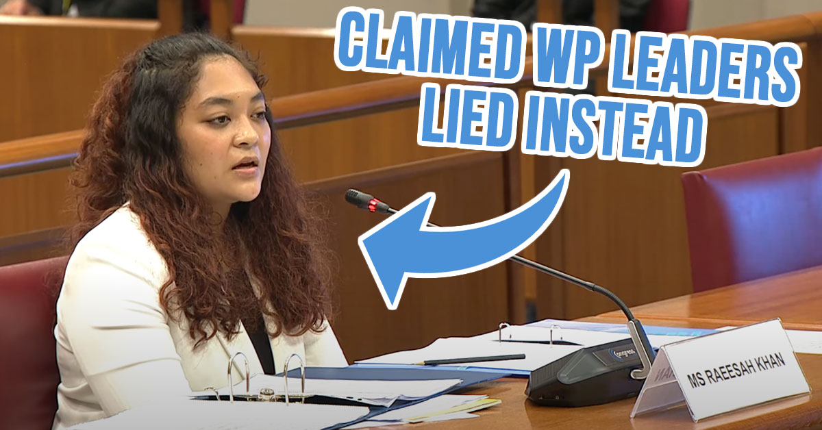 10 Things to Know About Raeesah Khan’s Hearing to the Committee of ...