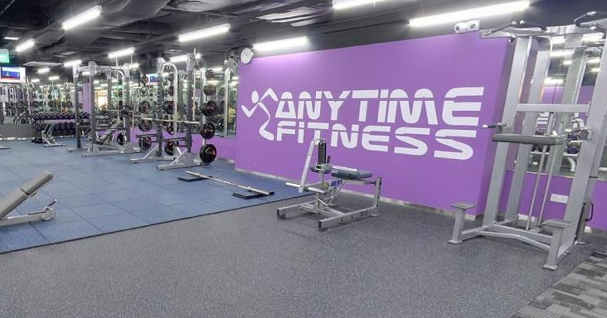 Bukit Timah Gym With Omicron Cluster Had Broken COVID-19 Rules ...