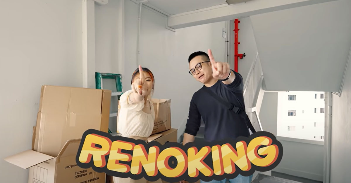 Latest Reno King Video by Ryan is Now on Another Channel & It’s the ...