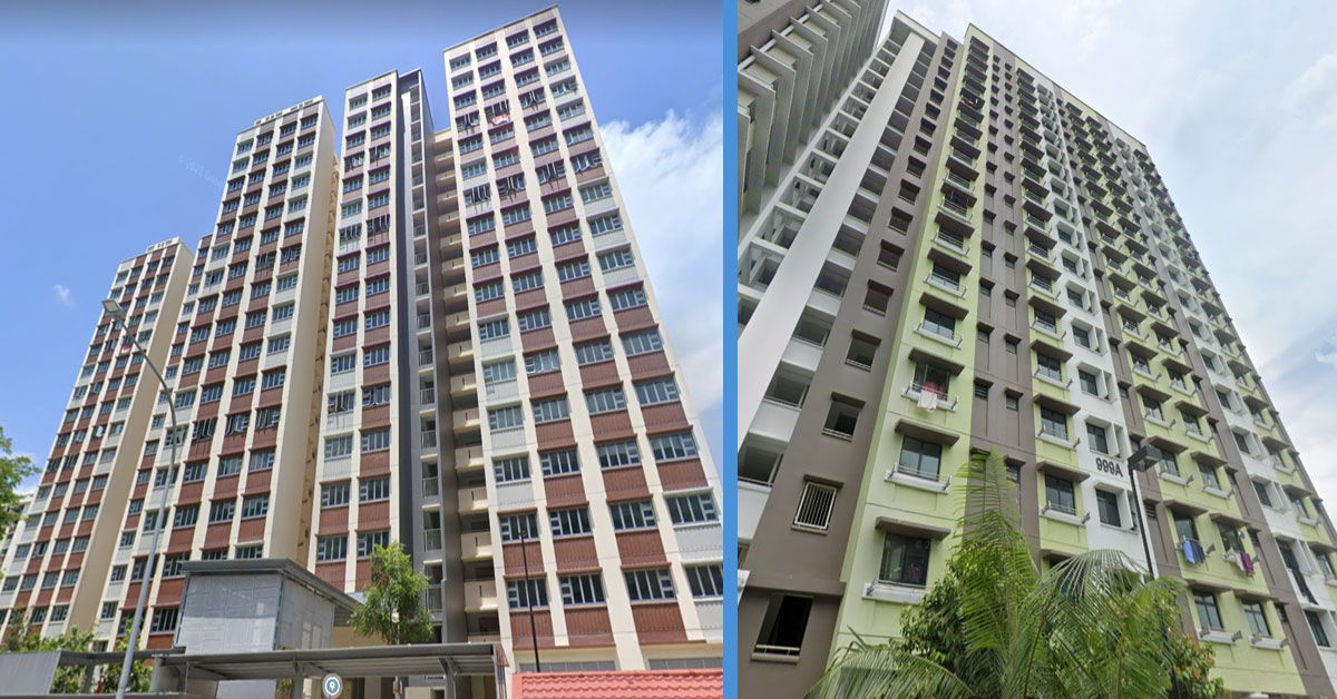 Everything About the Scheme Whereby Singles Can Rent HDB Flats to be ...