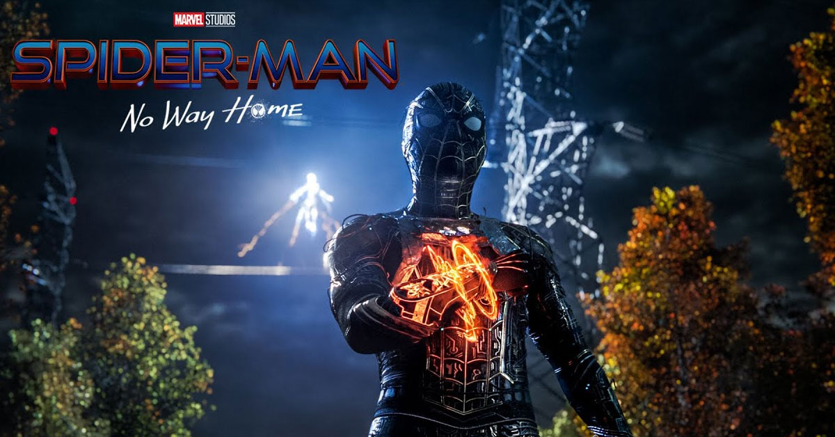 Spider-Man: No Way Home Has Been Getting Rave Reviews With Extremely ...