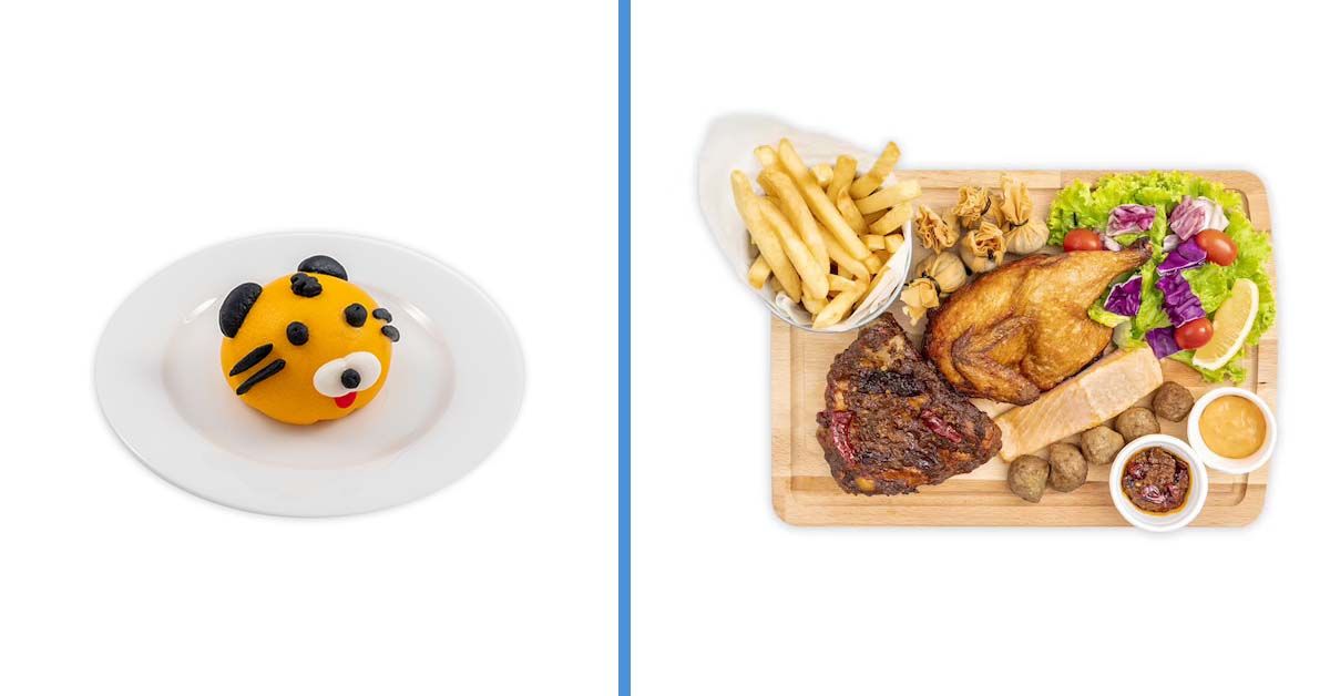 IKEA Has IG-Worthy Little Tiger Buns & Other IG-Worthy Food Until 28 ...