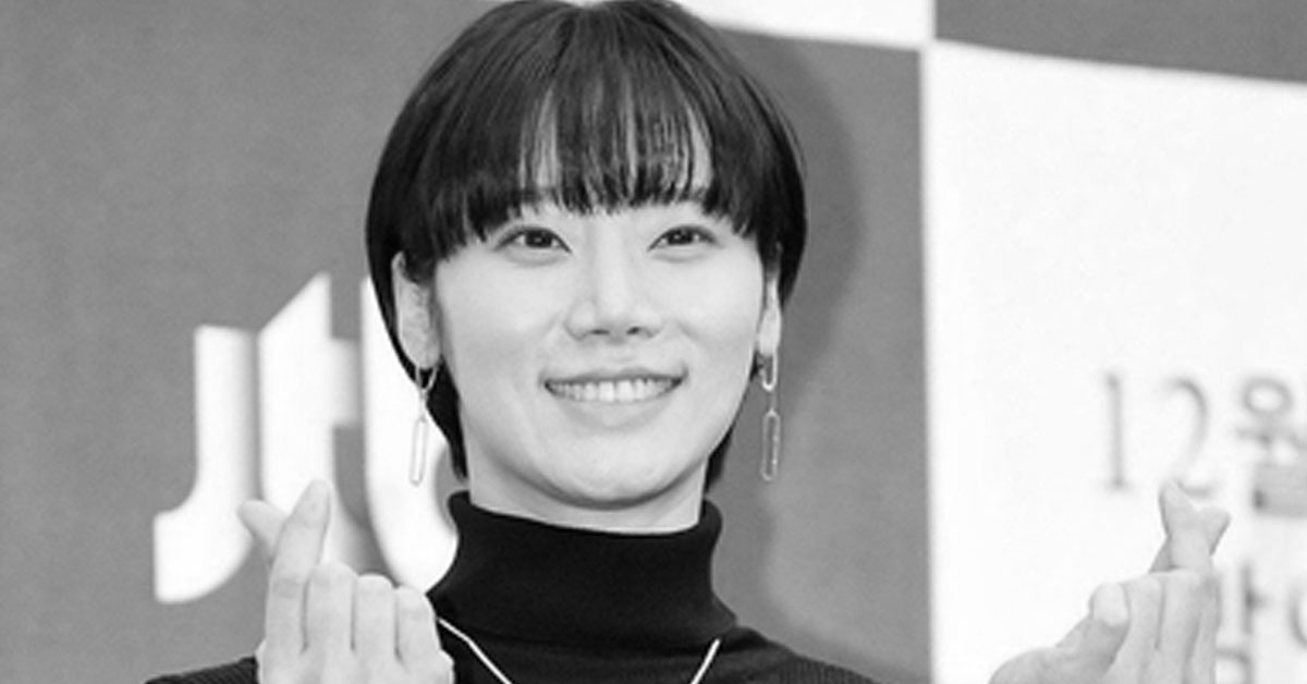 Rising South Korea Actress Kim Mi-soo Dies at Age 29 - Goody Feed