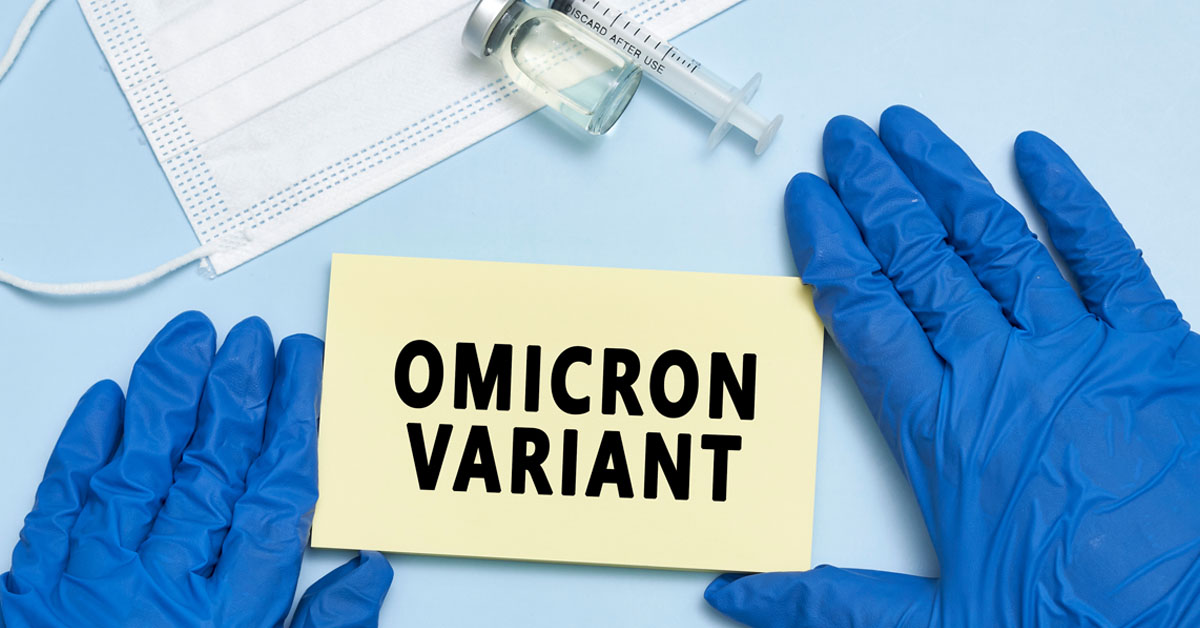 Health Minister: Omicron Wave Has Peaked & Starting to Subside - Goody Feed