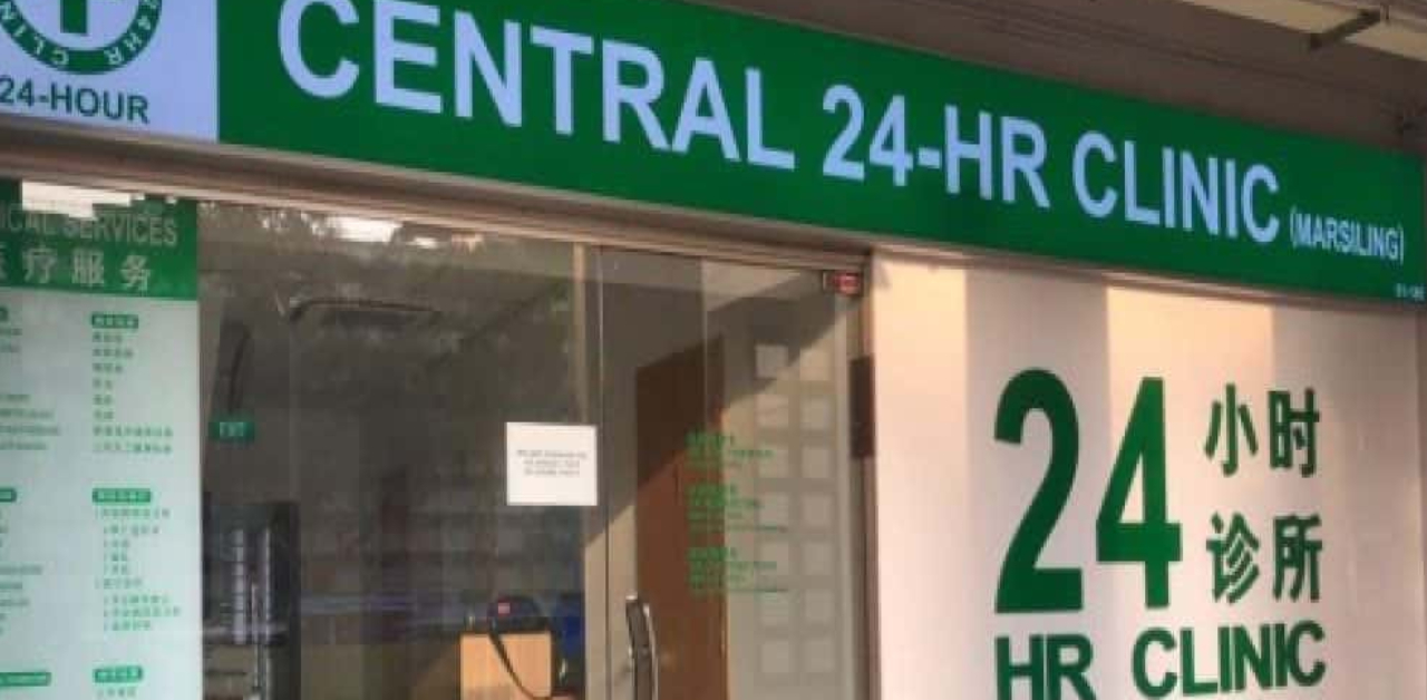 988 Clinics Open During CNY, with 15 Opening 24 Hours - Goody Feed