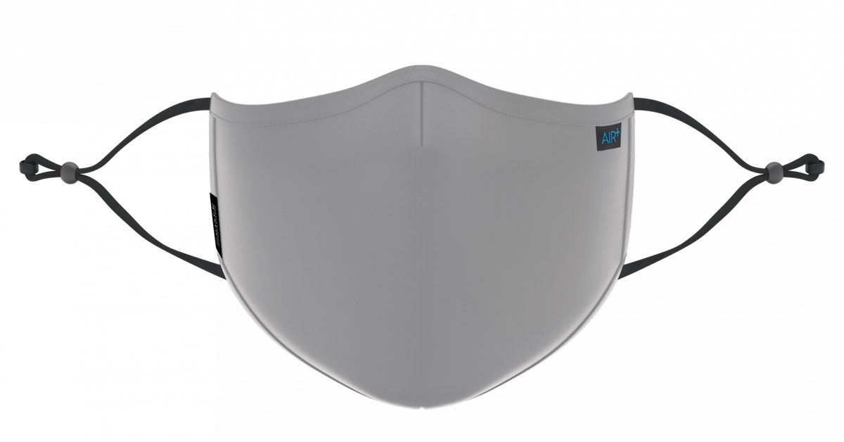 Everything About the New Free Reusable Masks That Are More Breathable ...