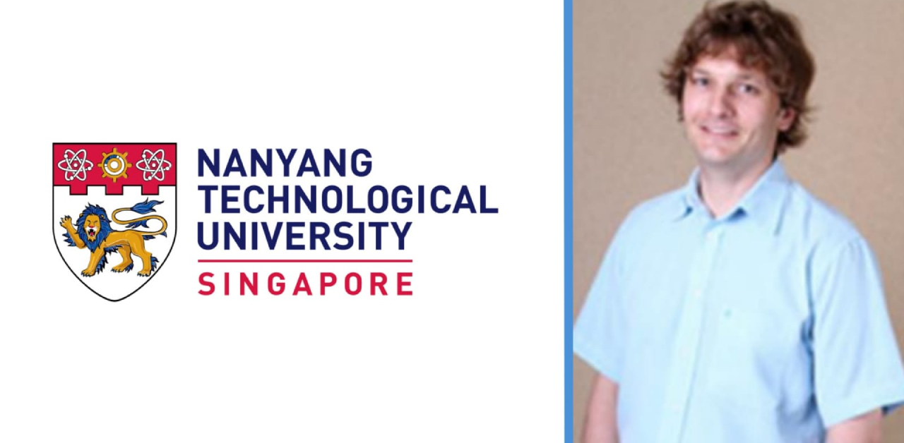 NTU Researcher Charged With Offering $374 to Have Sex with 12YO Girls ...