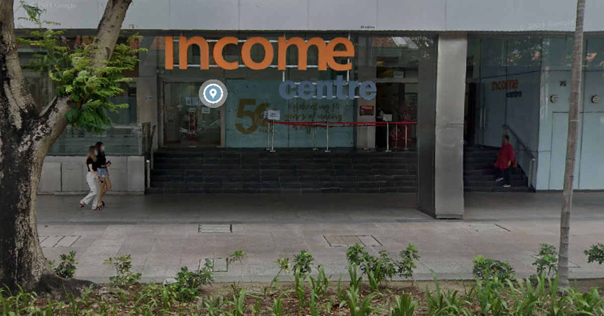Everything About NTUC Income's Impending Conversion into a Company ...