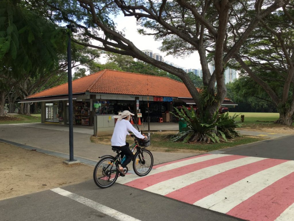 Everything About the First Phase Opening of the Round Island Route ...