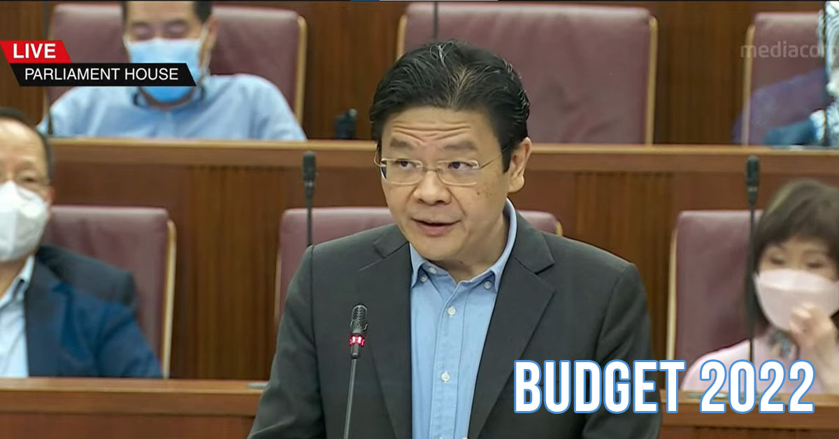 11 Must-Know Facts About Budget 2022 That’ll Affect Us Directly - Goody ...