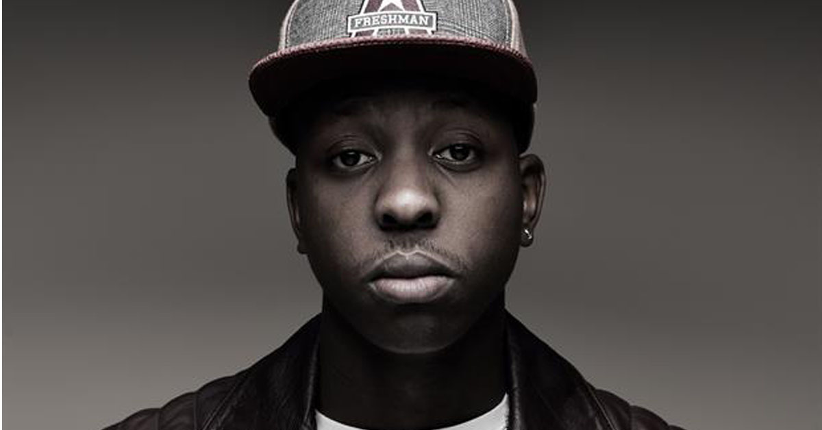 YouTuber Star & Musician Jamal Edwards Dies at Age 31 - Goody Feed