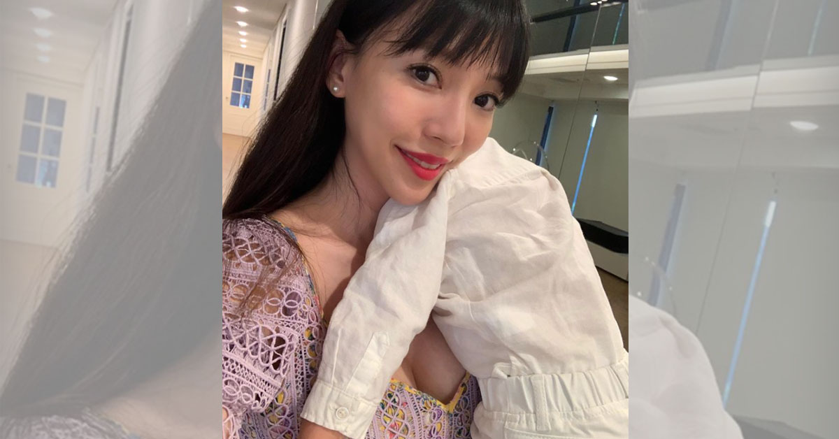 Lee Jinglei Reported Submitted New Evidence for a Court Hearing With Wang Leehom on 4 March ...