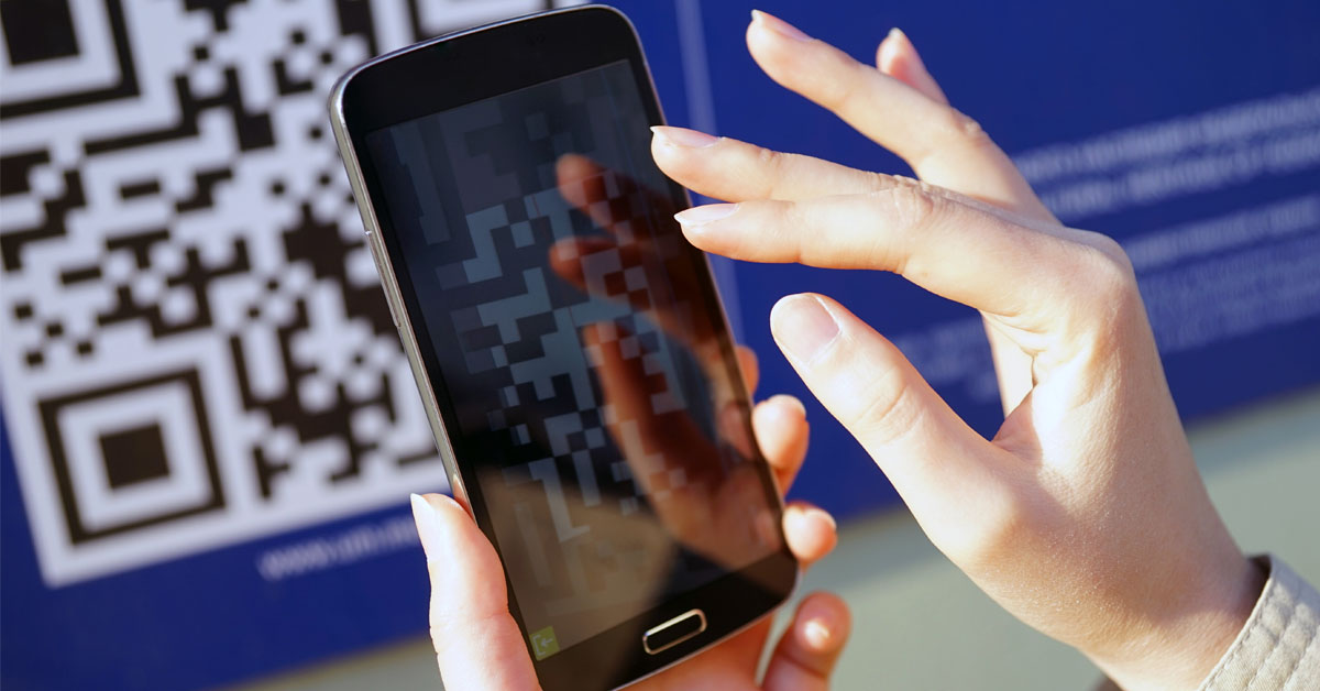 Police Warns of New Singpass Scam Whereby Scammers Used Fake QR Codes ...