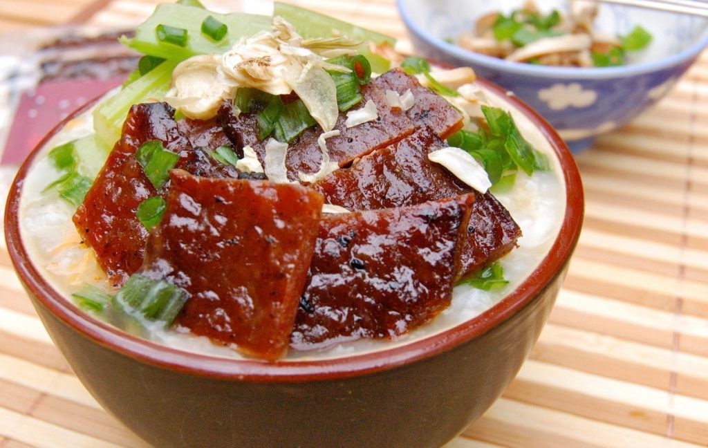 8 Ultra Creative Ways Have Your Extra Bak Kwa Instead of Just Eating ...