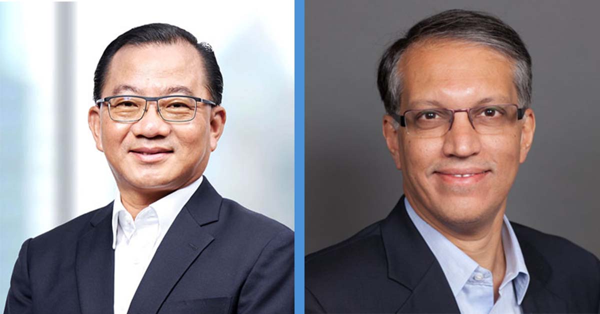 Former Pizza Hut President to Take Over as CEO of NTUC FairPrice ...
