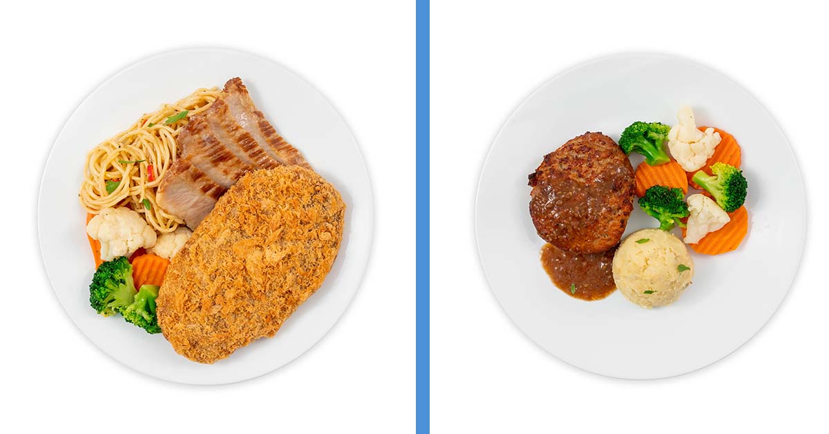IKEA Has New Food Menu With Pork Items Like Iberico Pork Patty - Goody Feed