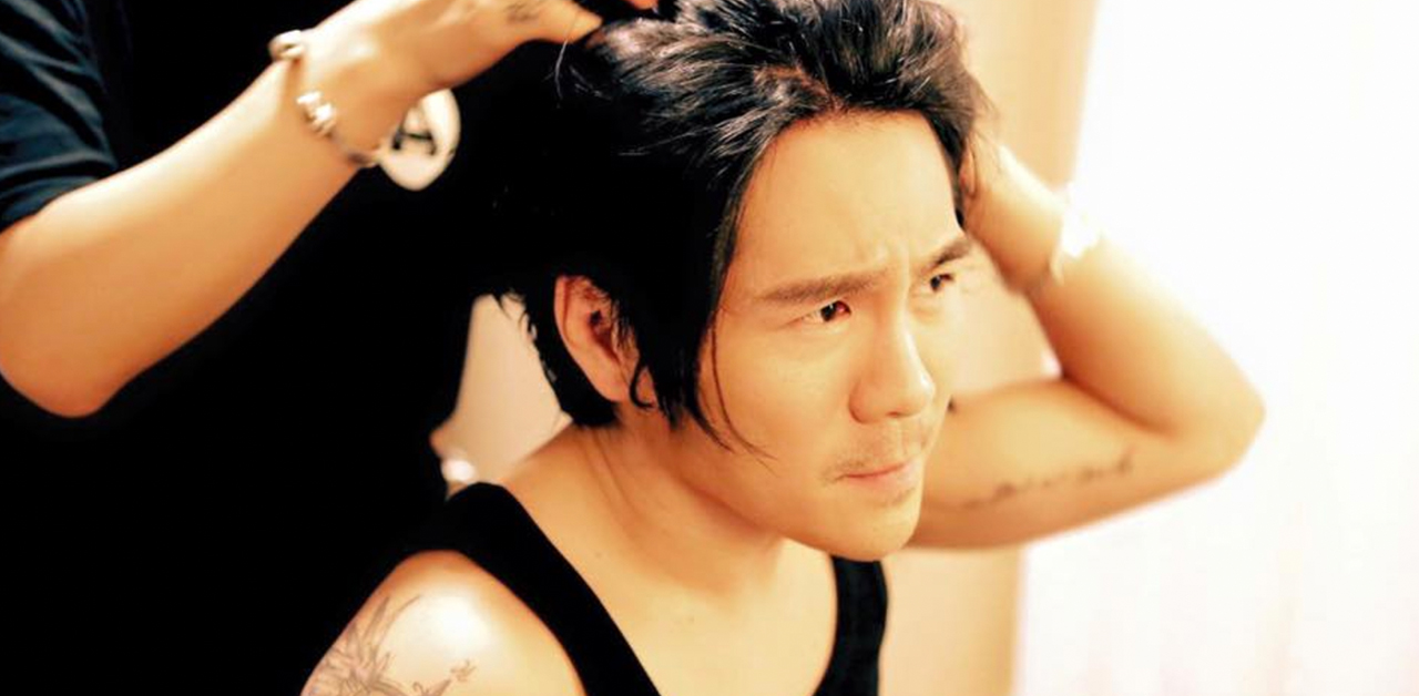 Singer Gary Chaw Threatens to Sue Netizen Who Posted Video of Him ...