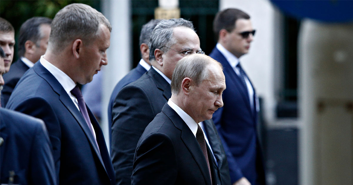 What Are Russian Oligarchs & Why They’re Different from Normal ...