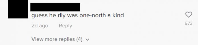 11-Second Video of a Woman Saying That a Man Named After MRT Station ...