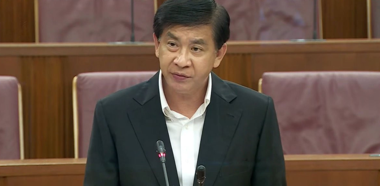 MP Who Gave Suggestion of ‘Expiry Date’ for Degree Responds After His ...