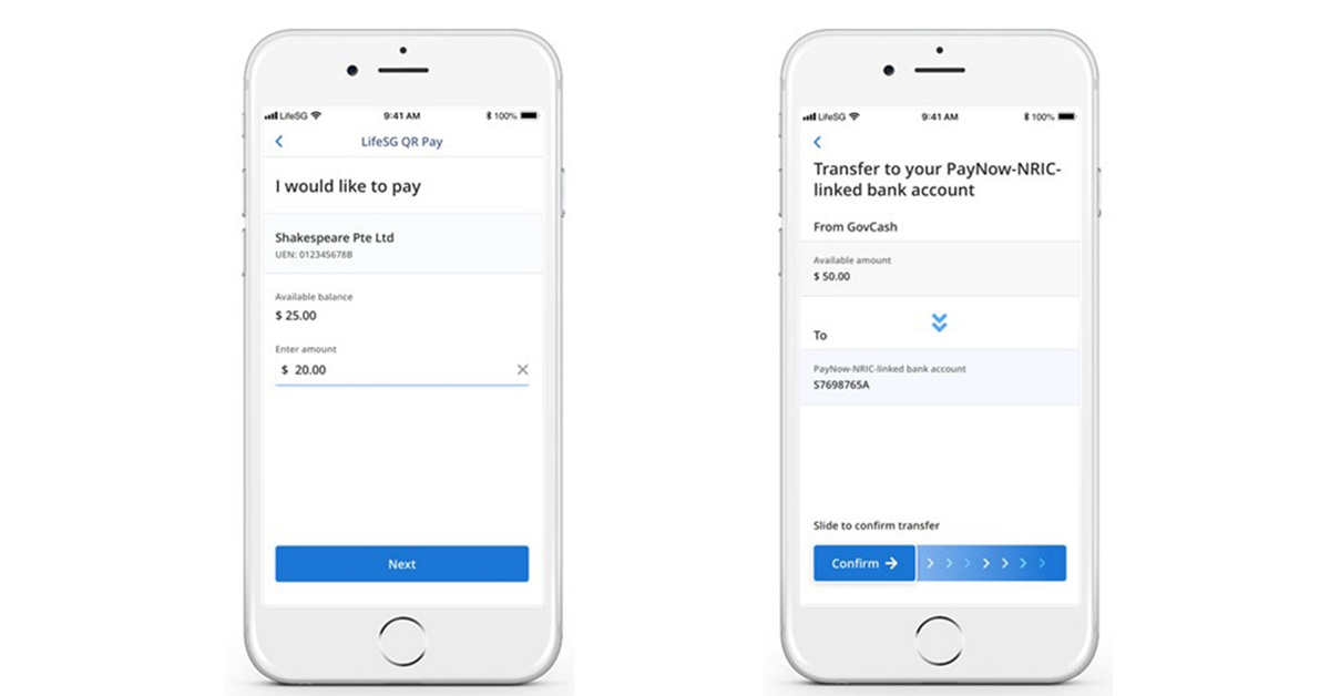 Everything About GovWallet, a New Digital Tool Created by the S’pore ...