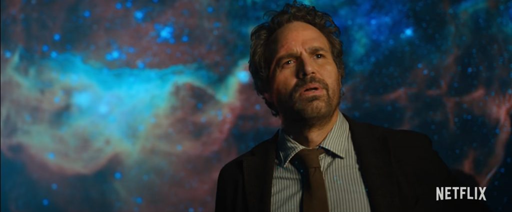 Everything You Need to Know About The Adam Project, a New Movie That ...