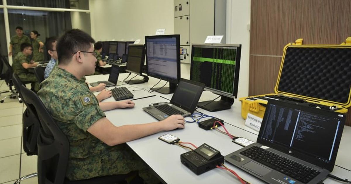 Selected NSFs Will Serve 4 Years of NS in New SAF Service But Will Have ...