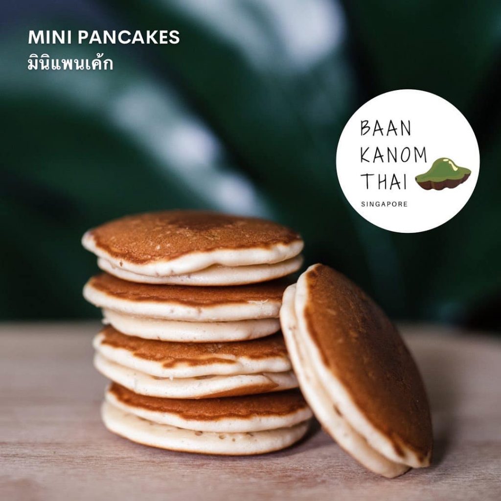 There’s a New Stall in Golden Mile Complex Selling Authentic Thai ...