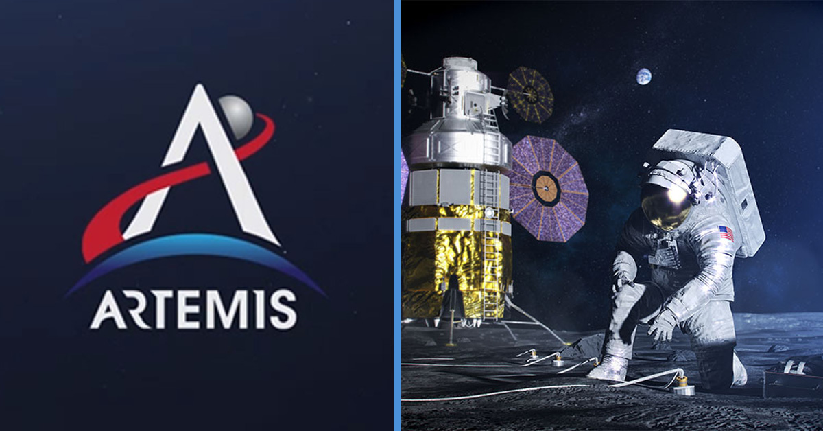 Everything About the Space Cooperation with the US Summarised for You ...