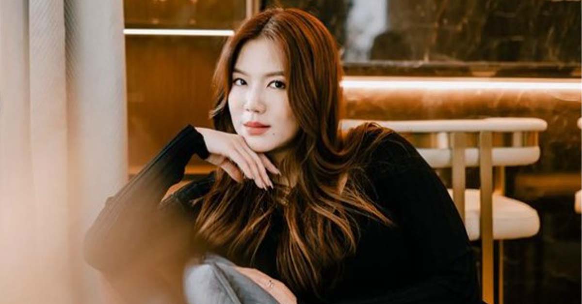 Rui En Now Focusing Full-Time as a Content Creator on Instagram - Goody ...