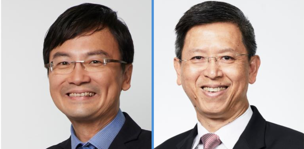 Neo Kian Hong Stepping Down as SMRT CEO & Will Be Succeeded by Former ...