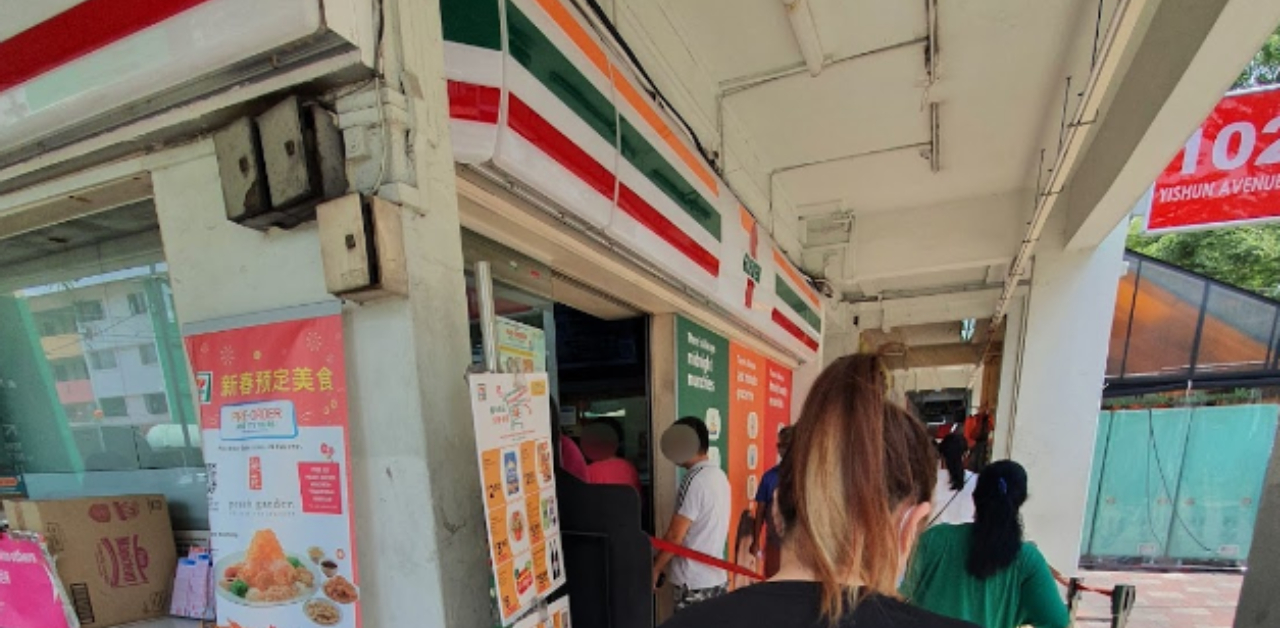 Popular S’pore Pools Outlet That Has Sold 10 Toto Jackpot Tickets Since ...