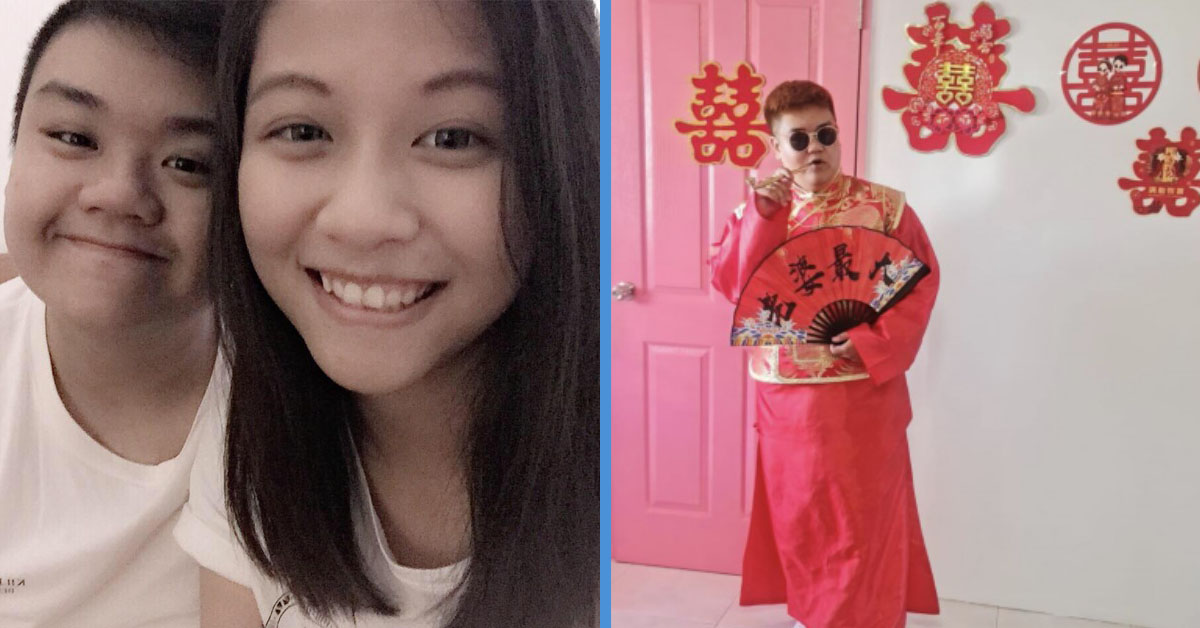 Wife of 24YO Food Delivery Rider Spoke Out; Only Knew About Accident ...