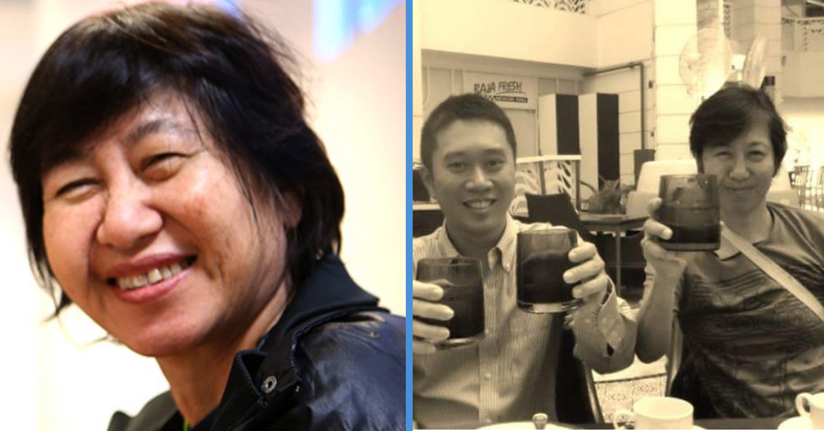 Champion of Migrant Workers’ Rights & Founder of Home Bridget Tan Dies ...