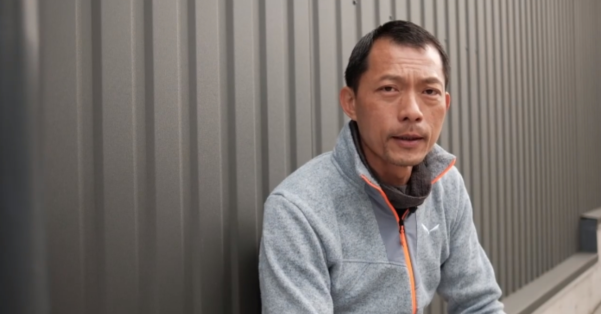 S’porean & Unofficial War Correspondent Ix Shen Back in Ukraine to ...