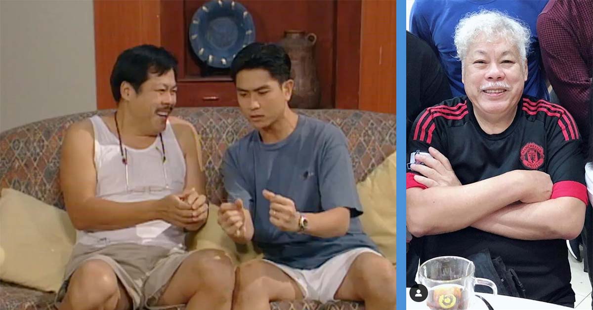 Don’t Worry, Be Happy Veteran Actor Mak Ho Wai (Lao Hero) Dies at 76 ...