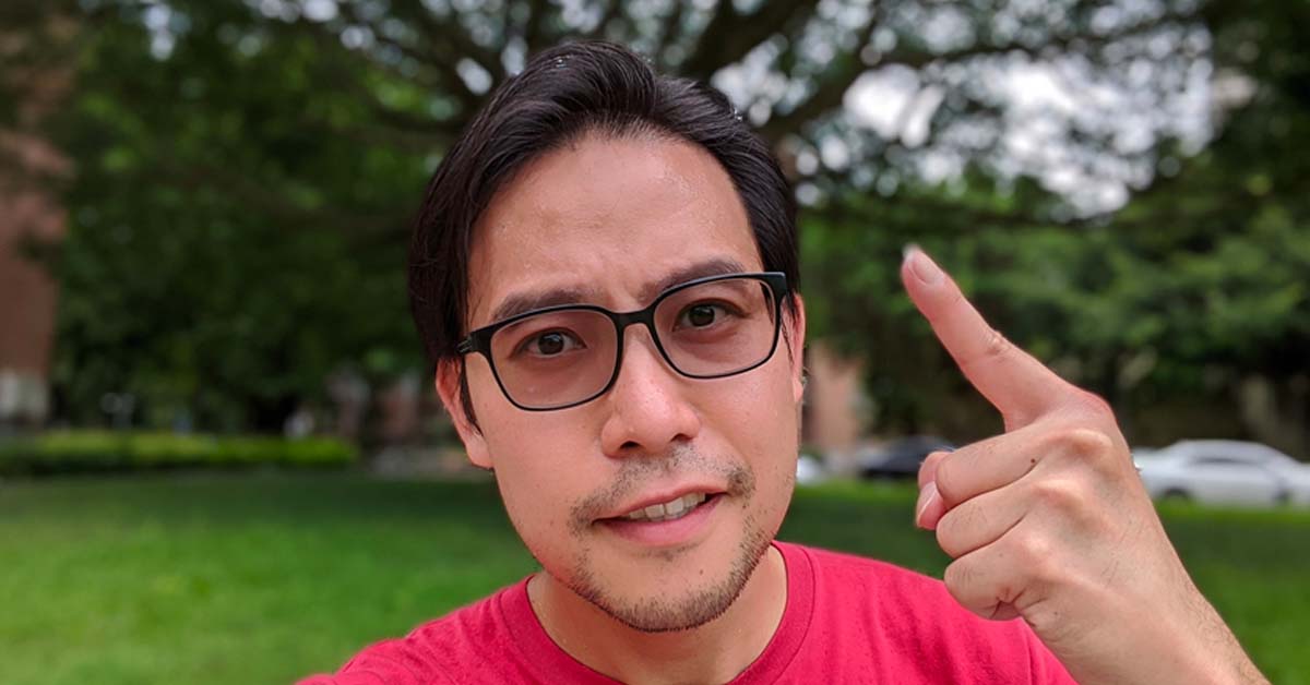 Roy Ngerng is Now in Taiwan Protesting For Taiwan’s Minimum Wage ...