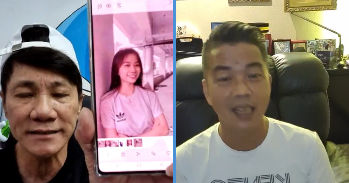 Wang Lei Slammed by M’sian Livestreamers for Using Missing Girl as a ...