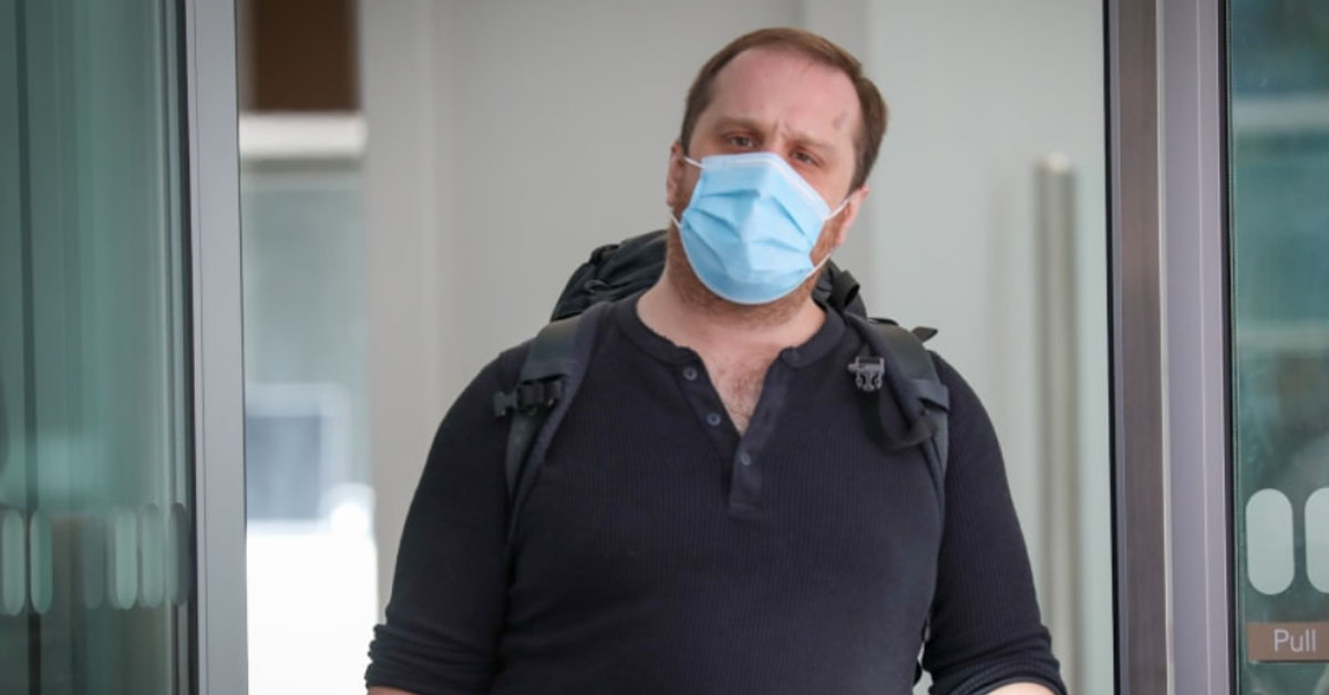 A Briton, Director of a TOC Film, was Fined for Working in S’pore for ...