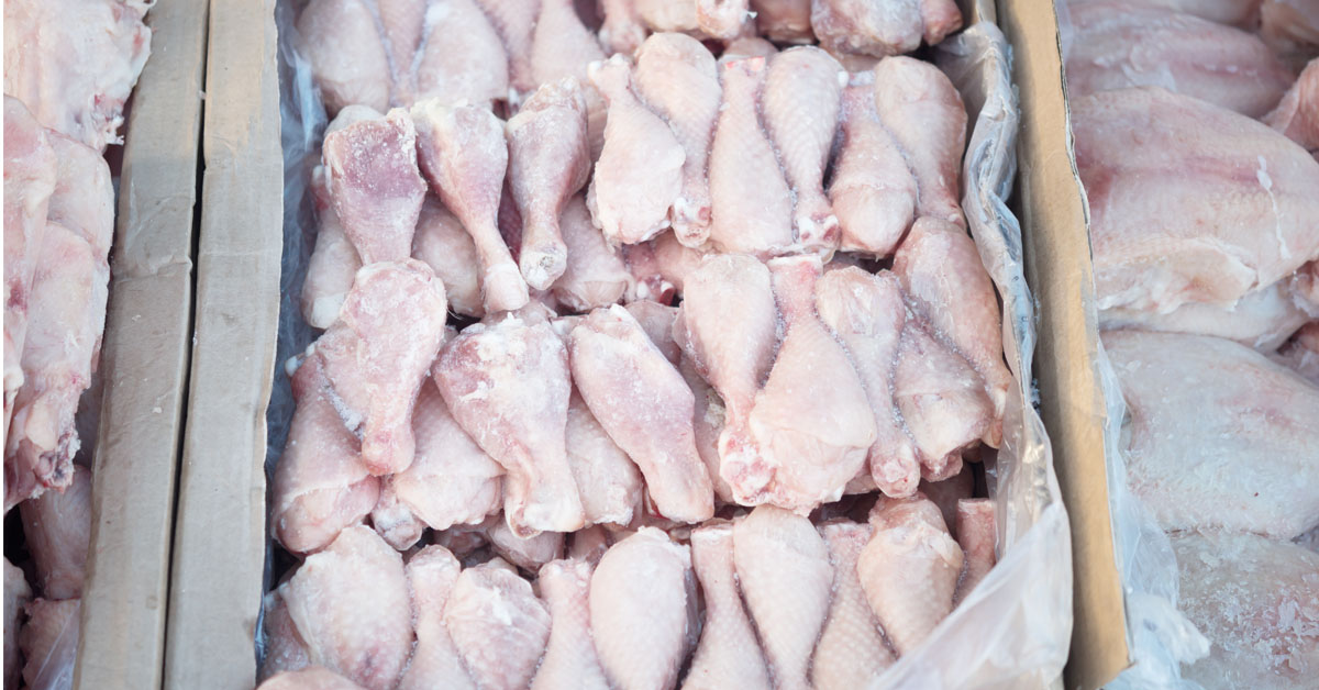 Facts on Whether There’s Any Difference Cooking with Fresh Chicken ...