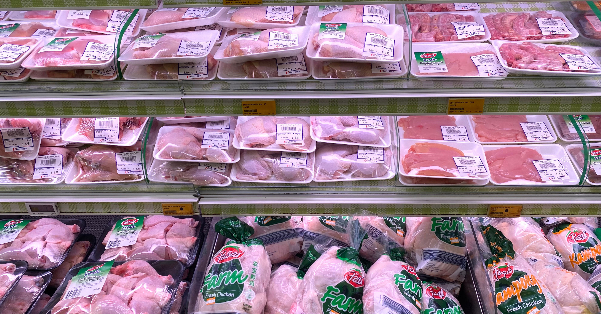 Minister of State & NTUC FairPrice Explain Why There’s No Need to Hoard ...