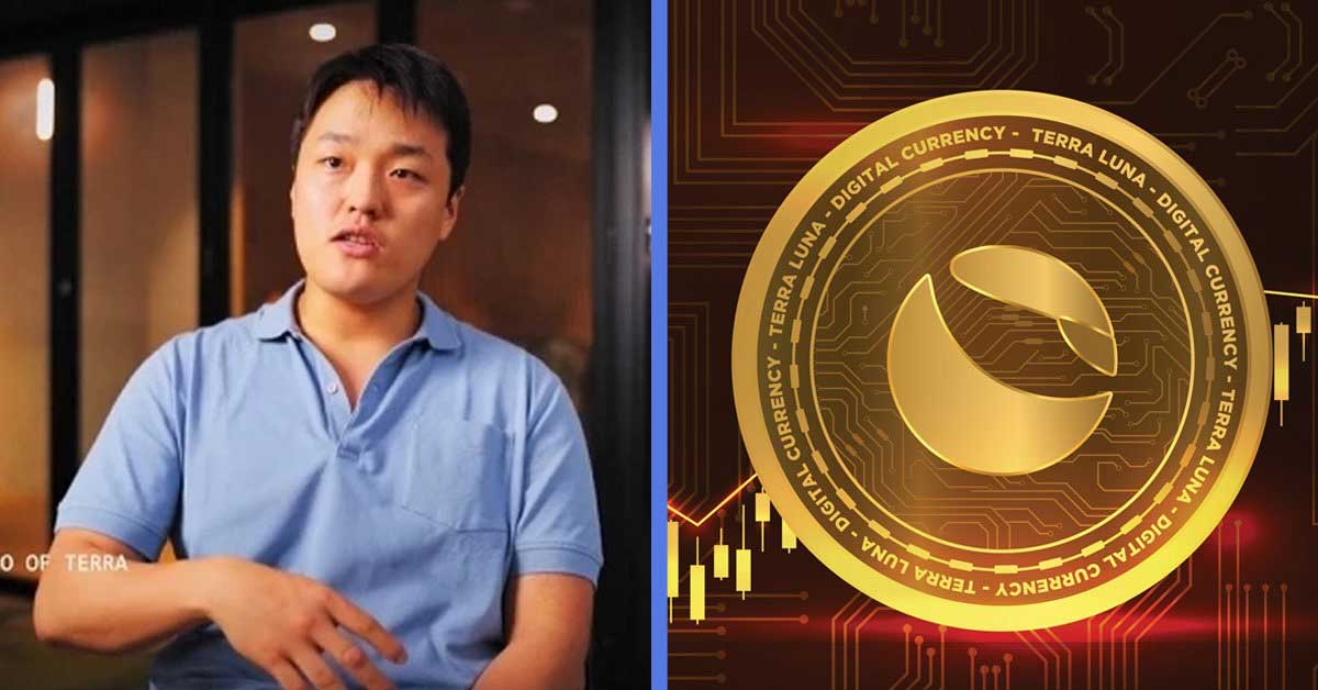 11 Facts About Do Kwon, The Founder of Terra Luna That Everyone is Hating On Now - Goody Feed