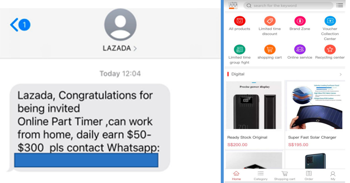 In Less Than 11 Days, Over $430K Were Lost to Job Scams - Goody Feed