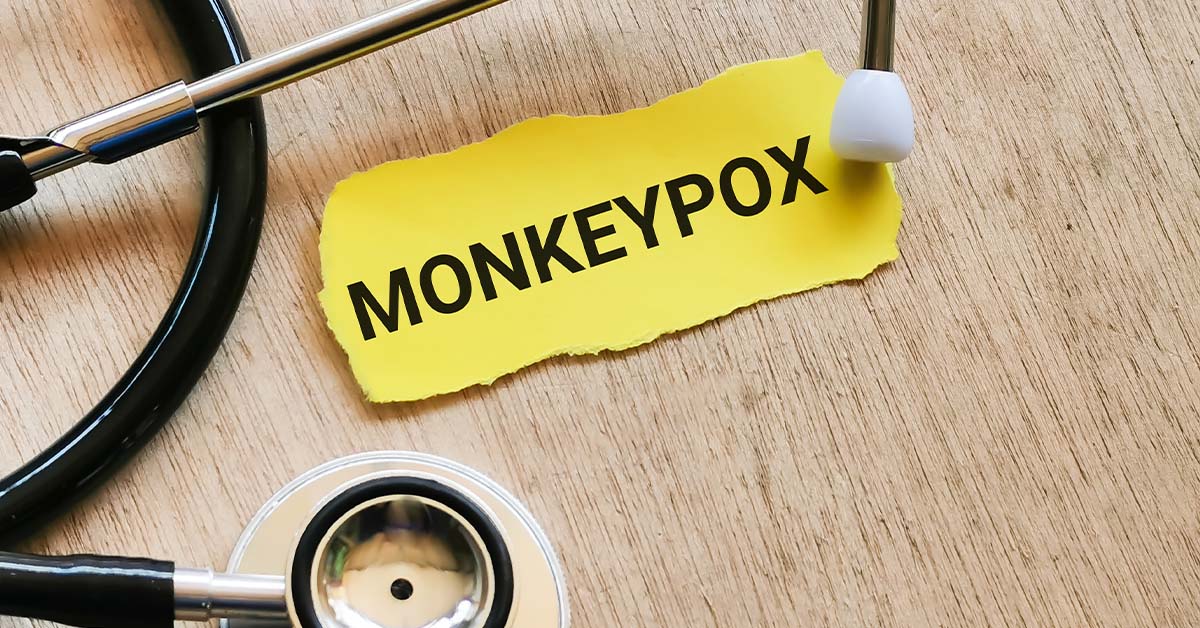 10 Facts About Monkeypox Which We Hope Won’t be Another Pandemic ...