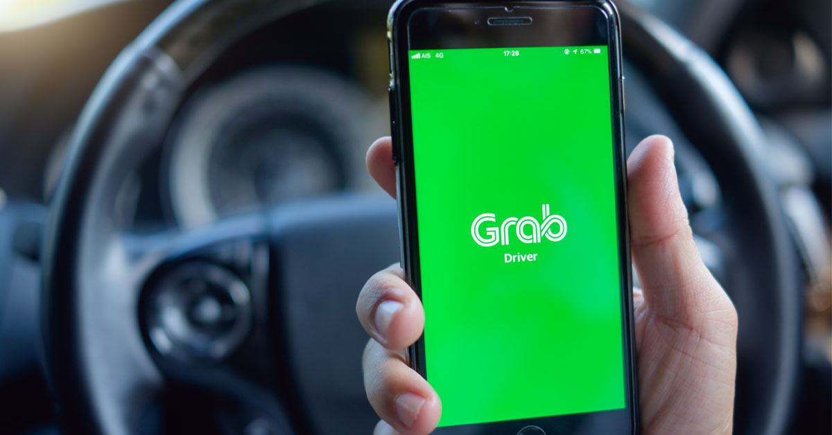 Grab Pauses Controversial Driver Incentive Change After Industry ...