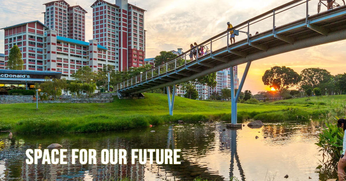 8 Facts About URA’s New Long-Term Plan for S’pore That’s Reviewed Every ...
